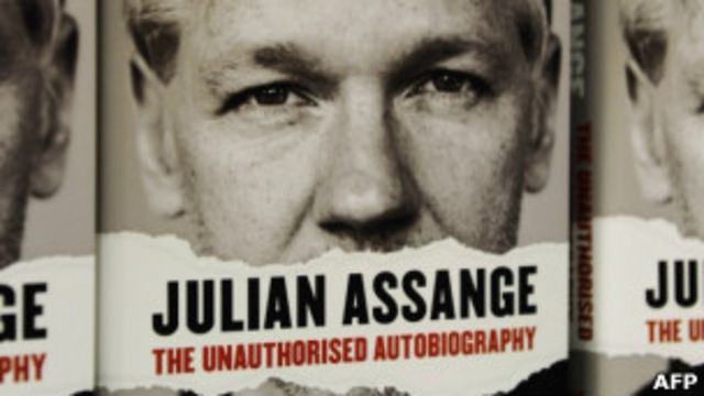 Cinco personas a las que WikiLeaks les cambió la vida (incluido Assange ...