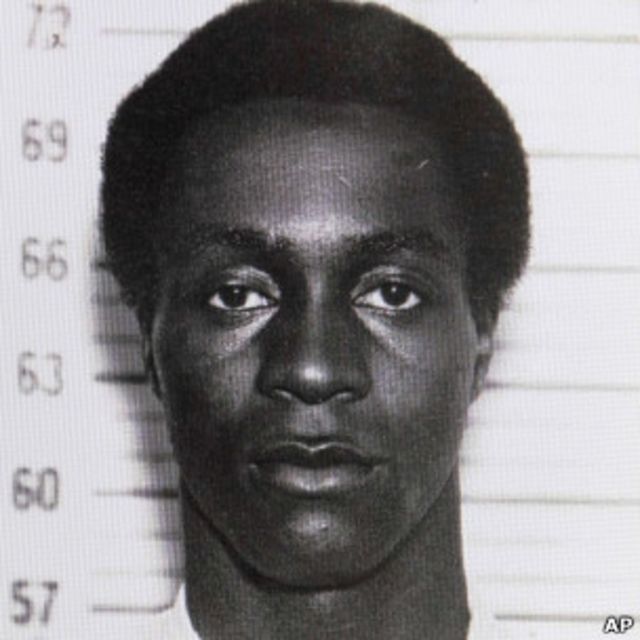 Capturado tras 40 años a la fuga - BBC News Mundo