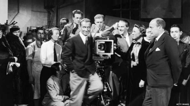 Los estudios Pinewood cumplen 75 años - BBC News Mundo