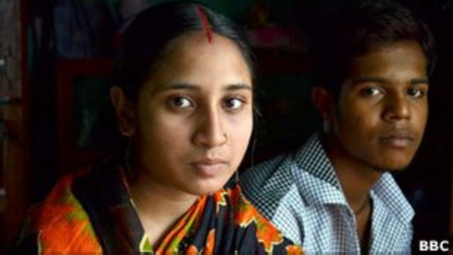 ONU anuncia "zonas libres de matrimonio infantil" en Pakistán - BBC ...