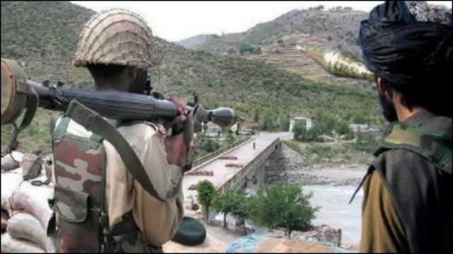 د طالبانو د بریا پټ راز په څه کې دی؟ - BBC News پښتو