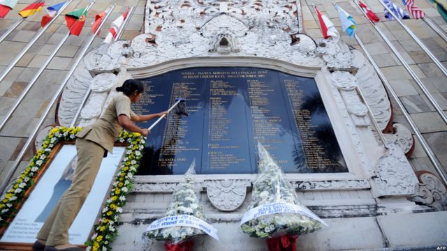 Peringatan serangan bom di Bali - BBC News Indonesia