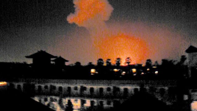 Peringatan serangan bom di Bali - BBC News Indonesia