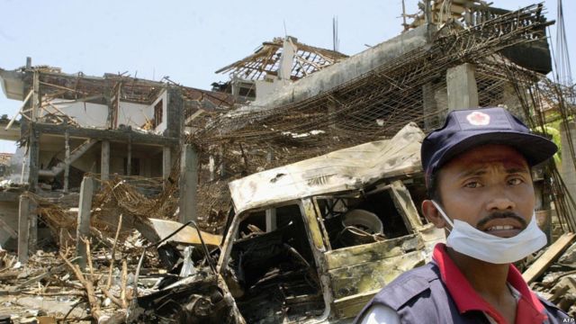 Peringatan serangan bom di Bali - BBC News Indonesia