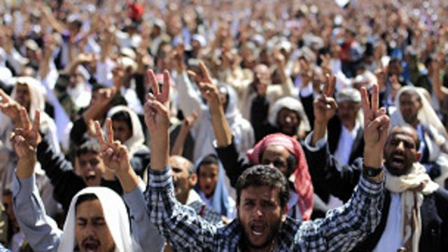 مجلس الأمن يصوت اليوم على مشروع قرار بريطاني بشأن اليمن Bbc News عربي