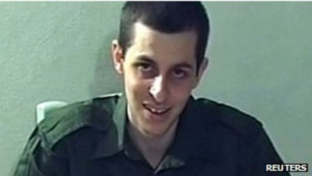 Mil prisioneros palestinos por un soldado israelí, las claves del ...