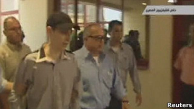 Pertukaran tahanan Palestina dan Gilad Shalit - BBC News Indonesia