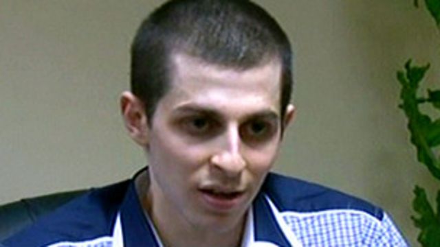 Pertukaran tahanan Palestina dan Gilad Shalit - BBC News Indonesia