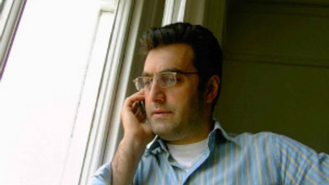 'و عنکبوت آمد' این هفته در آپارات - BBC News فارسی