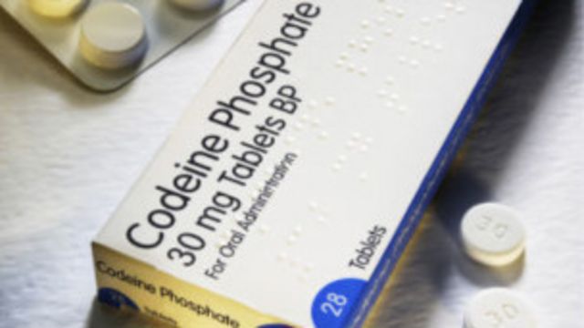 Los analgésicos causan más muertes en EE.UU. que la cocaína - BBC News ...