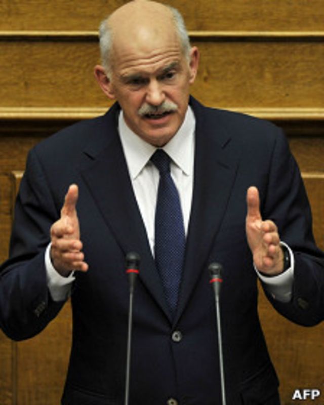 Por si le interesa comprender lo que pasa en Europa - BBC News Mundo