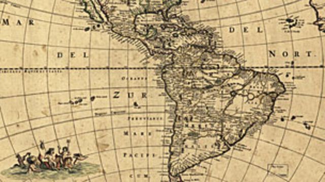 El "Imperio de Brasil", un viejo sueño portugués aún vigente - BBC News ...