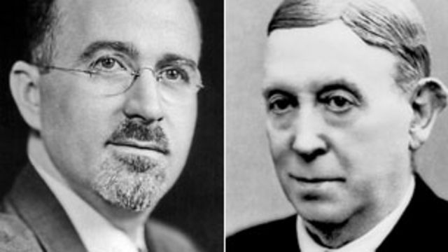 La controvertida historia de la lobotomía - BBC News Mundo