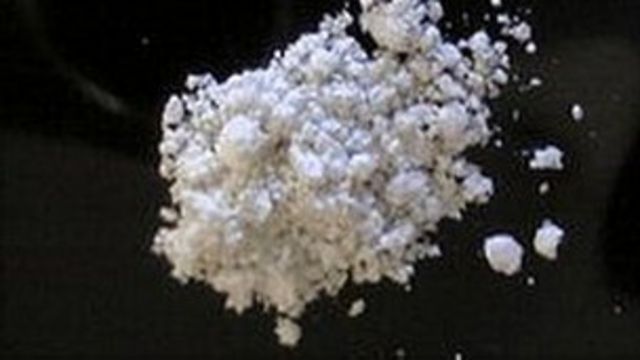 La mefedrona, más dañina y adictiva de lo que se cree - BBC News Mundo