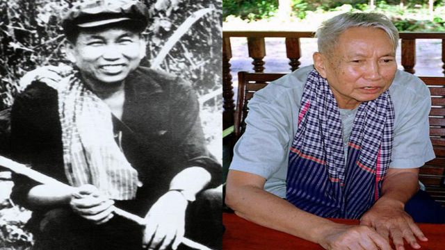 Tội ác của chế độ Khmer Đỏ (1975-1979) - BBC News Tiếng Việt