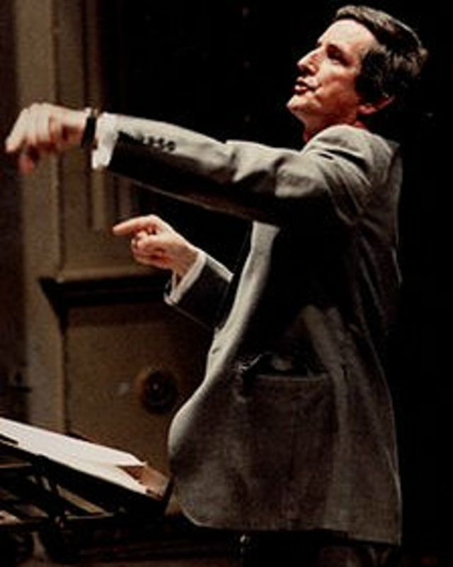 Todo se olvida, menos la música - BBC News Mundo