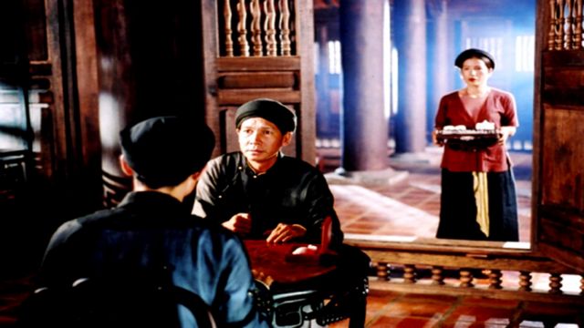 Điểm lại sự nghiệp điện ảnh Đơn Dương - BBC News Tiếng Việt