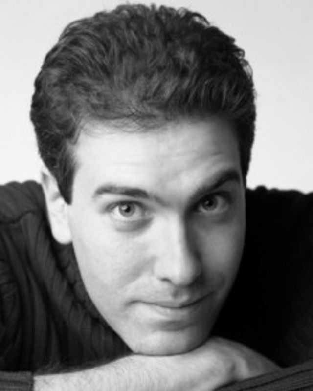 Los héroes de ciencia ficción de los científicos - BBC News Mundo