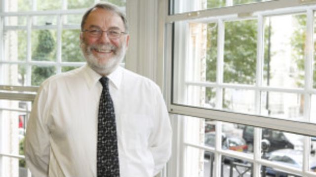 Los héroes de ciencia ficción de los científicos - BBC News Mundo