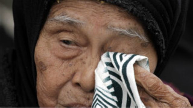 Belanda secara resmi meminta maaf soal Rawagede - BBC News Indonesia