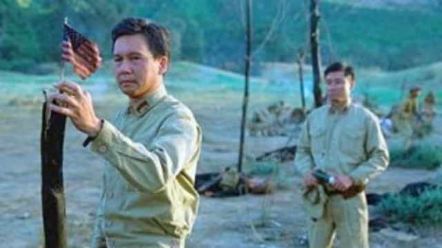 Đơn Dương đã rời VN thế nào? - BBC News Tiếng Việt