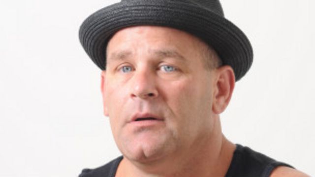 Filho de mafioso entrega o pai para poder mudar de vida - BBC News Brasil