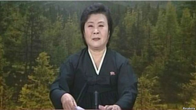 Kim Çen İrin ömür yolu - fotoqalereya - BBC News Azərbaycanca