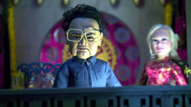 El hobby que unía a Kim Jong-il con Occidente - BBC News Mundo
