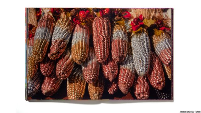 El México kitsch en imágenes - BBC News Mundo