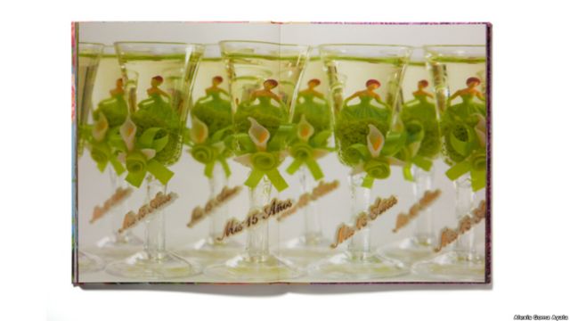 El México kitsch en imágenes - BBC News Mundo