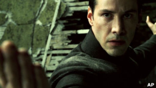 La transexualidad después de "The Matrix": cómo los hermanos Wachowski ...