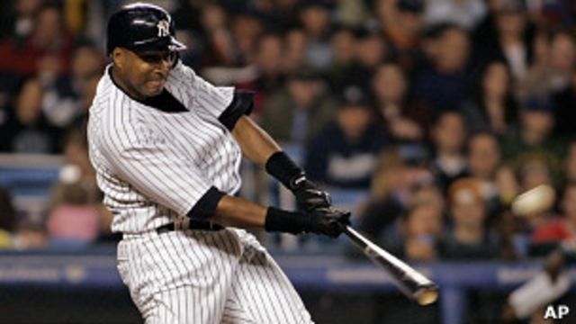 Puerto Rico: crisis del béisbol en tierra de peloteros - BBC News Mundo