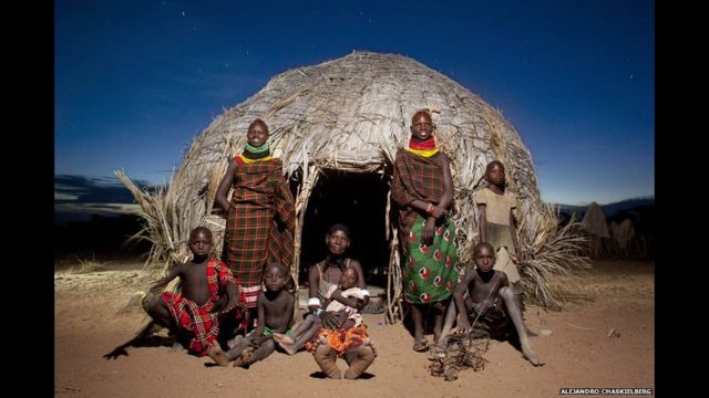 Kupambana na ukame pembe ya Afrika - BBC News Swahili