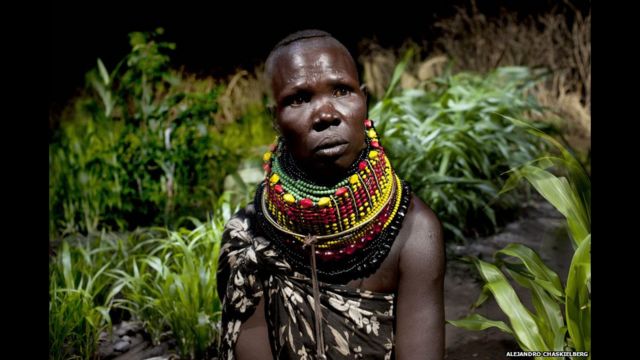 Kupambana na ukame pembe ya Afrika - BBC News Swahili