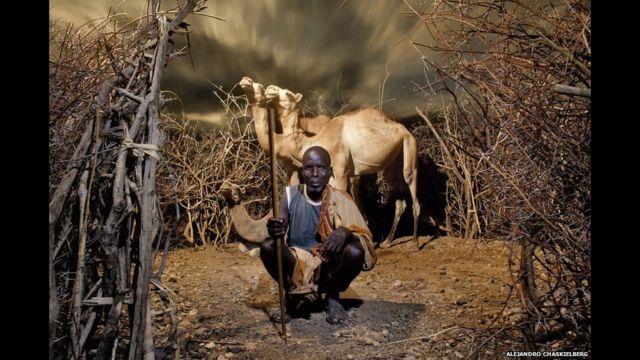 Kupambana na ukame pembe ya Afrika - BBC News Swahili