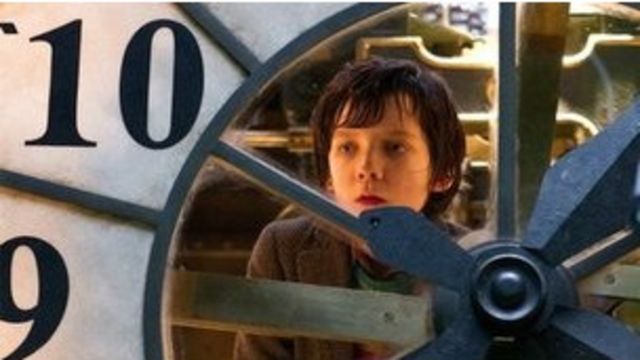 فيلم "هوغو" يتصدر قائمة الأفلام المرشحة لأوسكار 2012 - BBC News عربي