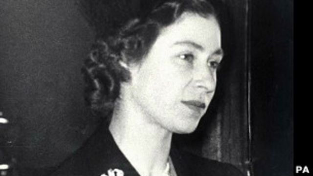 Elizabeth berangkat putri pulang jadi ratu - BBC News Indonesia