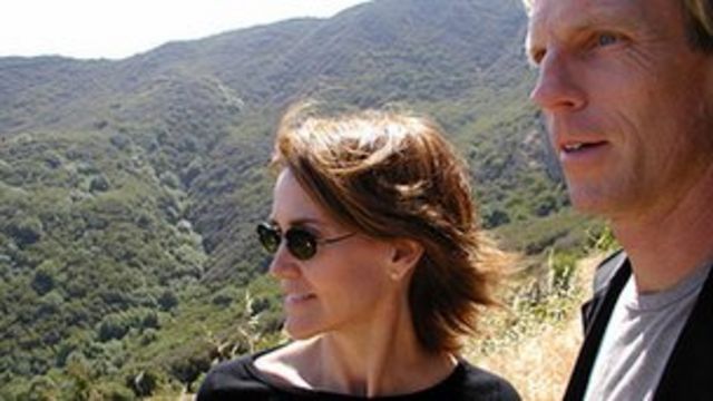 Whitney Houston: cómo su voz cambió la vida de dos compositores - BBC ...