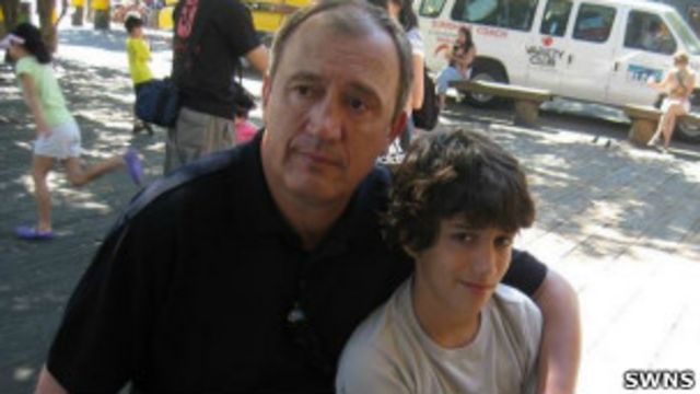 Inquérito apura suicídio de pai que virou ativista após filho se matar ...