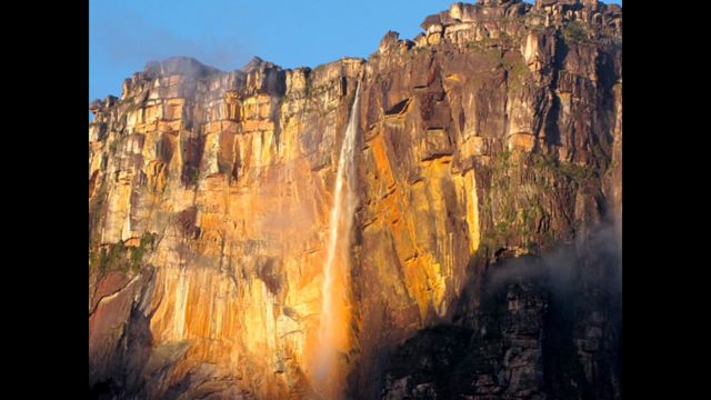 Cuando despunta el alba - BBC News Mundo