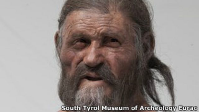 La sangre más antigua jamás encontrada - BBC News Mundo