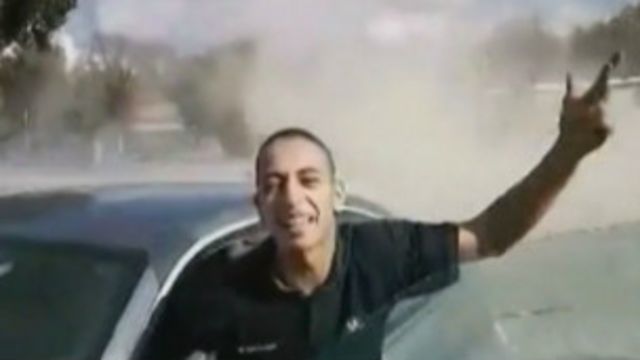 Quem era Mohammed Merah, o suspeito dos ataques na França? - BBC News ...