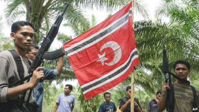 Pilkada Aceh dan Partai Aceh - BBC News Indonesia