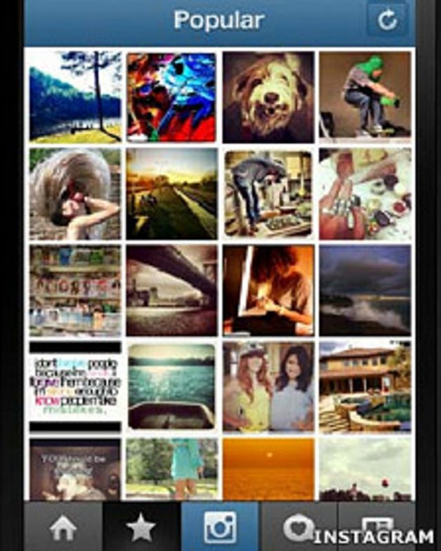 Facebook compra Instagram por US$1.000 millones - BBC News Mundo