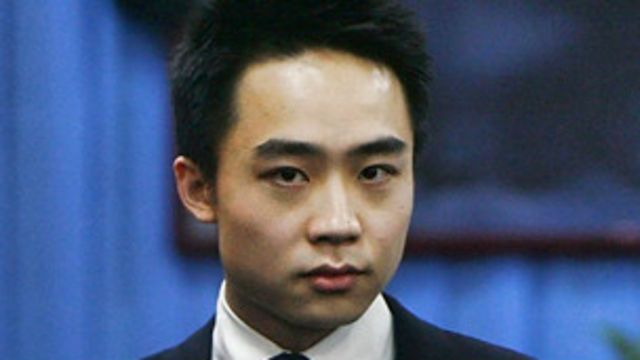 薄瓜瓜已向谷开来律师团递交证词 - BBC News 中文