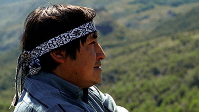 Mapa mostra pontos de tensão para povos indígenas em 10 países - BBC ...