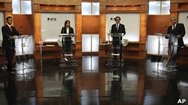 Gabriel Quadri, ¿el candidato "hipster" de México? - BBC News Mundo