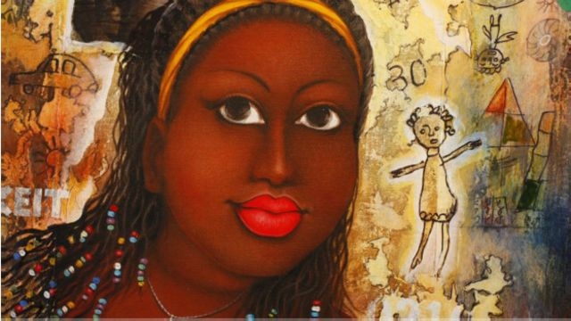 Ni wanene na warembo - BBC News Swahili