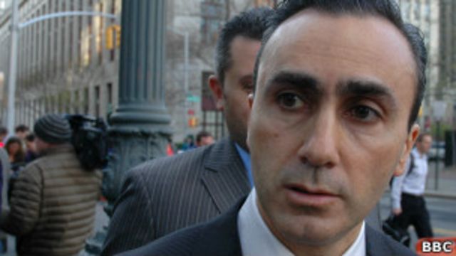 Бута решили пока не переводить на сверхстрогий режим - BBC News Русская ...