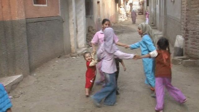 Je,michezo huathiri ubikra wa wasichana? - BBC News Swahili